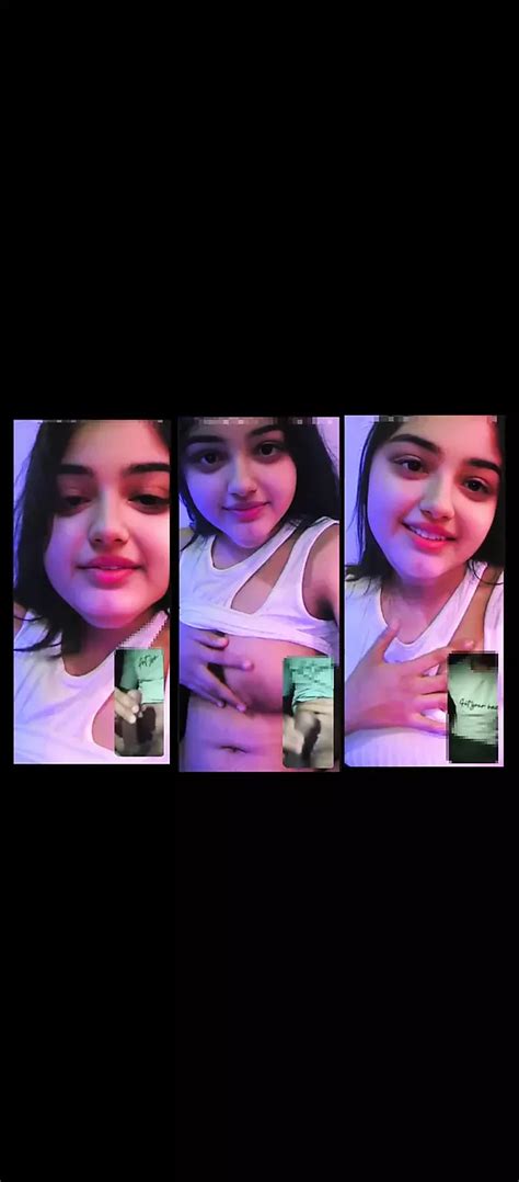 Hot Beautiful Bhabhi Instagram Video Call Sex Video Mms Viral Whatsapp