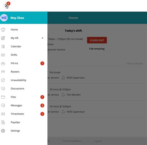 Reset Your Time Clock Pin Ento Help