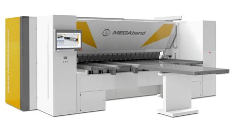 Megabend Ras Systems