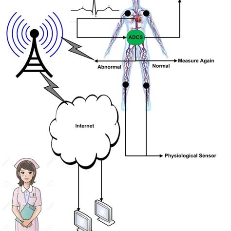 The Overall Architecture Of Arrhythmia Detection System Download Scientific Diagram