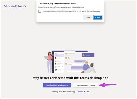 7 Best Ways To Fix Hyperlink Not Working In Microsoft Teams