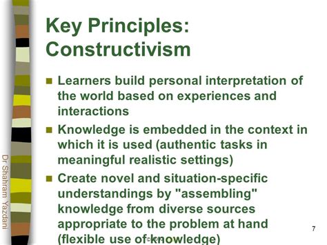 Learning Theories Dr Shahram Yazdani © 2002 Atgci Ppt Download Learning Theories Dr Shahram Yazdani © 2002 Atgci Ppt Download