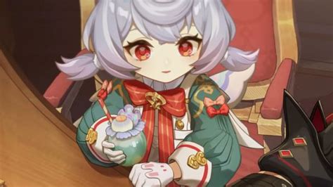 Genshin Impact Sigewinne Release Date And Build Speculation Pocket