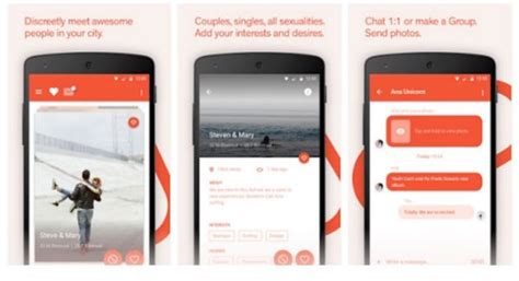 Las Mejores Aplicaciones Para Tener Sexo