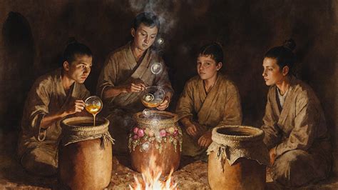 What Is The Oldest Beer Culture The Truth Behind Beers Ancient Roots