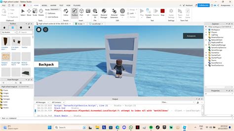 help with locker script page 2 scripting support developer forum