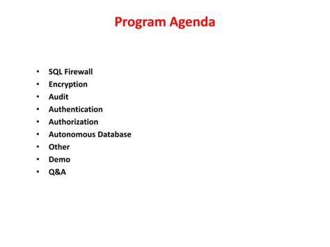 Oracle Database 23c Security New Featurespptx