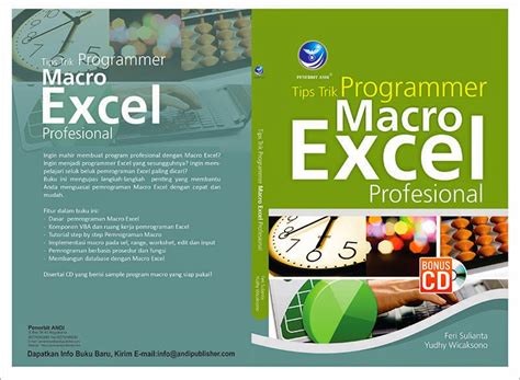 Tips Trik Programmer Macro Excel Profesional Feri Sulianta Feri Suliantas News Report