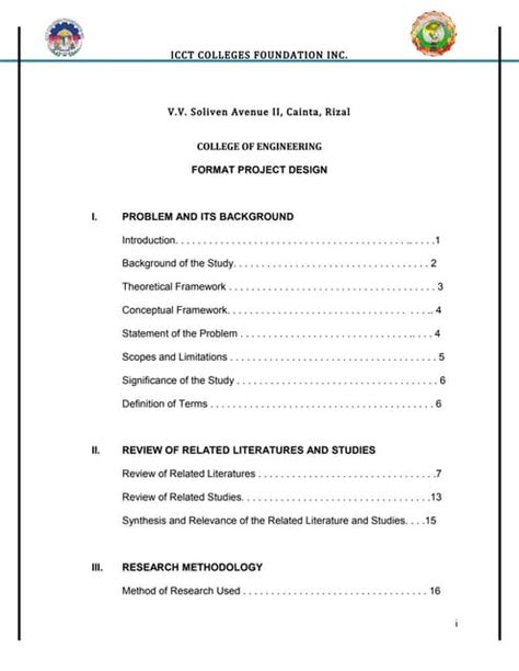 Summary And Conclusion Ppt