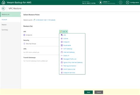 Veeam Backup Para Aws V3 24xsiempre