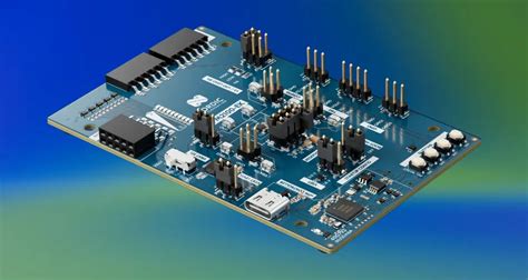 Nordic Semiconductor Redefines Its Leadership In Bluetooth Low Energy