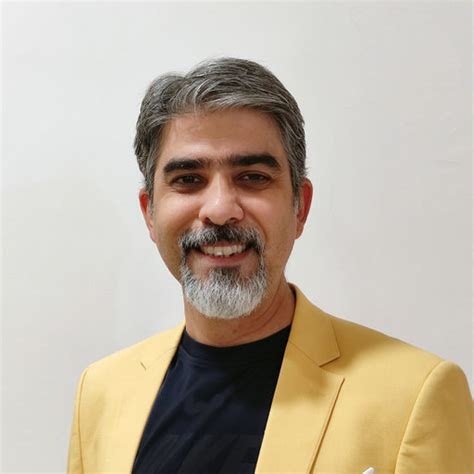 Mohammad Ali Arjomandi Manager Master Of Science Research Profile