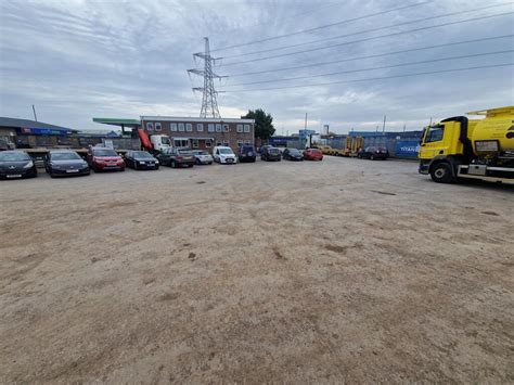 Land For Sale In Port Edward Centre St Andrews Road Avonmouth Bristol City Of Bristol Bs11