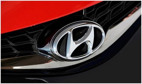 Hyundai Logo Meaning And History Symbol