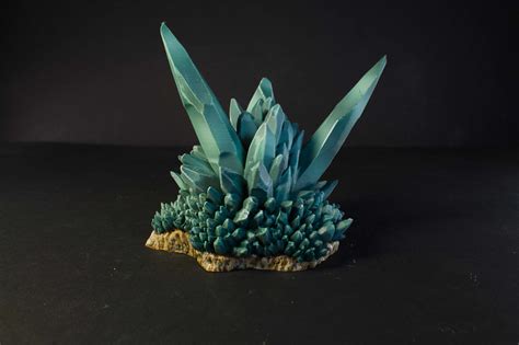 3d file darkrocks shards node bundle complete your wargaming terrain