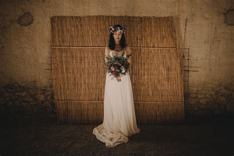 Same Sex Boho Wedding In Tuscany Magnolia Wedding Planner