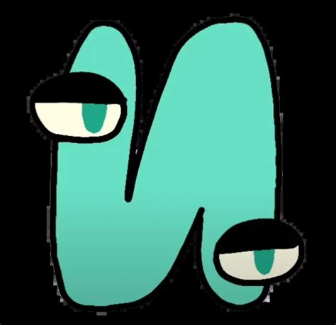 И Russian Alphabet Lore Fanon Alphabet Lore Wiki Fandom