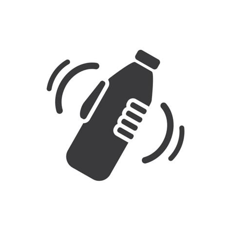 50+ Shake Before Use Icon Stock Illustrations, Royalty-Free Vector ...