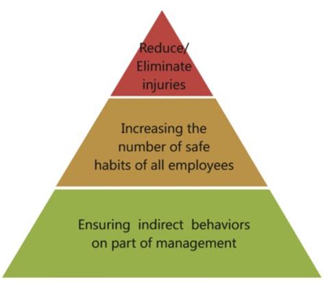 Behaviour Based Safety Sheel Technologies