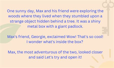 Cool Quotation Marks