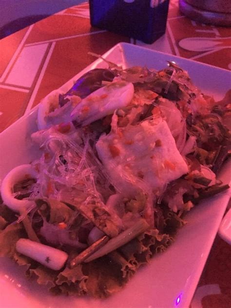 ร้าน Bluo Rythm And Bowl Major Cineplex Sukhumvit รีวิวร้านอาหาร