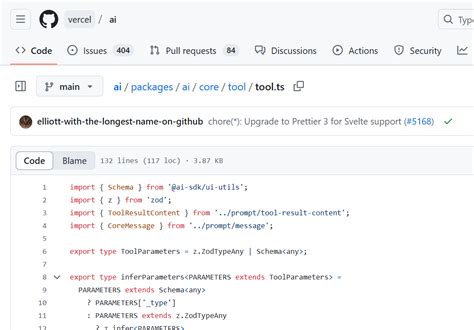 Tool In Vercelai Package Source Code By Ramu Narasinga Medium