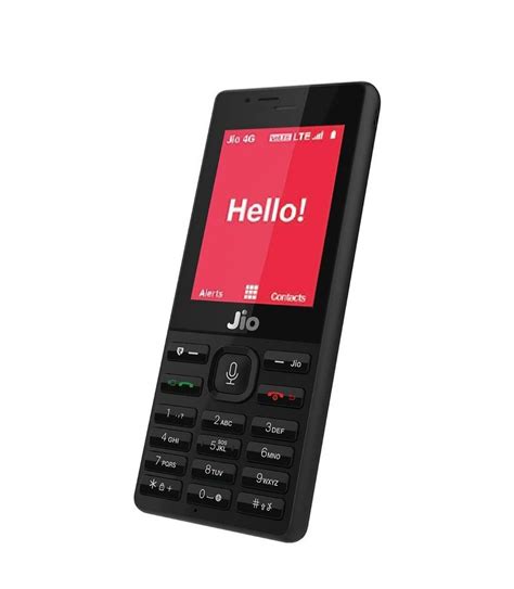 Jio Mobile Phones Jio Mobile Latest Price Dealers Retailers In India