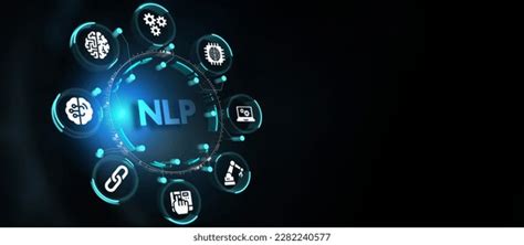 Natural Language Processing Nlp Images Stock Photos D Objects Vectors Shutterstock