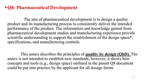 Ich Quality Guidelines Pptx