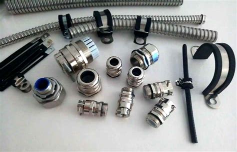 ¿cómo Juzgar La Calidad De Los Accesorios Para Cables Zms