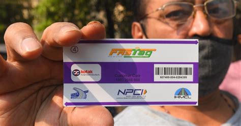 Easy Steps To Update Or Upgrade Your FASTag Before Feb