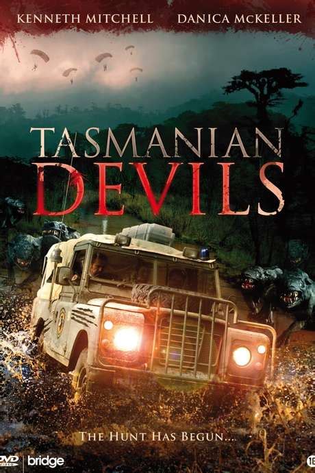 ‎tasmanian Devils 2013 Directed By Zach Lipovsky • Reviews Film Cast • Letterboxd