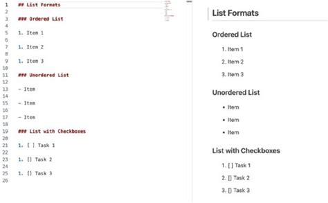 13 Must Know Markdown Tips And Tricks Techtarget