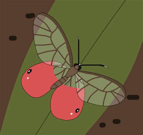 Translucent Blushing By Wildandnaturefan On Deviantart