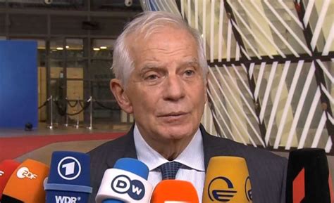 Борел ЕУ ќе обезбеди два милиони евра за поголема отпорност на Северна Македонија Албанија и