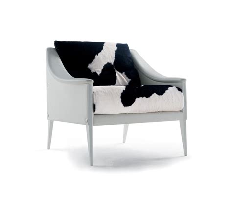 Dezza Armchairs From Poltrona Frau Architonic