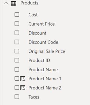 Applying Two Slicers From The Same Field On Table Visual Power BI Enterprise DNA Forum