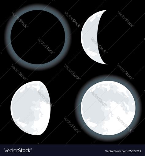 Four Moons