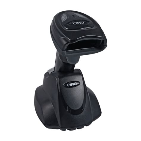 Cino A780 Bt Uc Series 2d Cordless Bluetooth Scanner Sspos