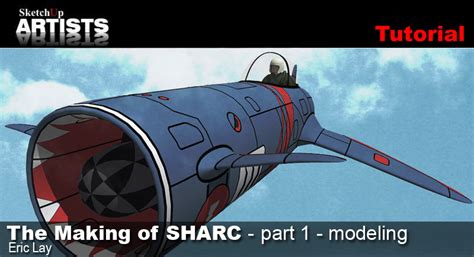 Tutorials Sketchup 3d Rendering Tutorials By Sketchupartists