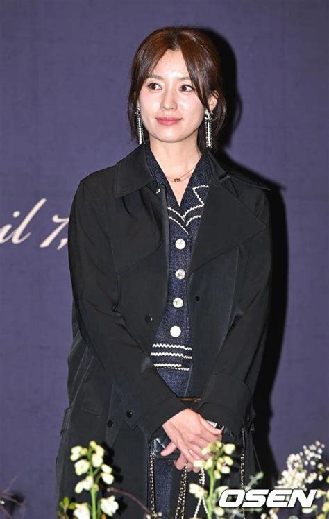 한효주 근황  촬스의 이슈와 유머