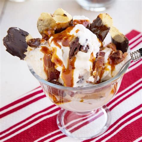 Bacon Desserts Desserts On A Dime