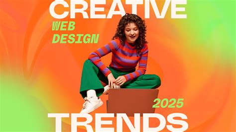 Web Design Trends Predictions For 2025 Author Hub