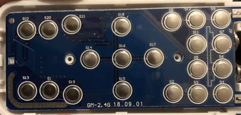 Device Identification Support Needed Possibly Fut No Sniffing Or Data Available Issue