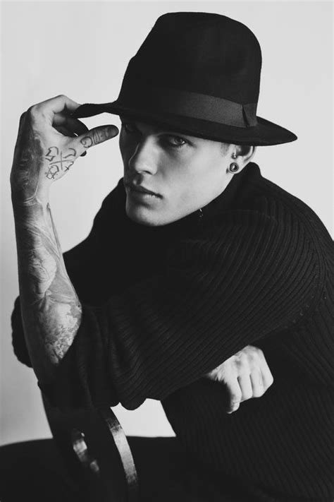 Tisted Tattooed Models Stephen James Stephen James Model Men Photoshoot