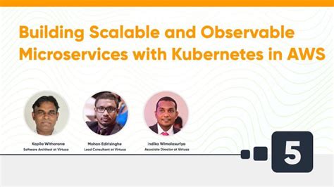 milinda nandasena on linkedin building scalable and observable