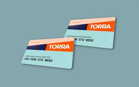 Cartão Torra Torra Confira Os Benefícios E Como Solicitar