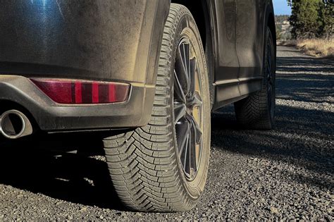 Goodyear Assurance Weatherready 2 Review Gearjunkie Tested