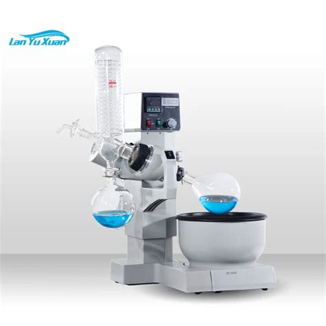 Rotary Evaporator Solvent Chart At Corrine Thompson Blog