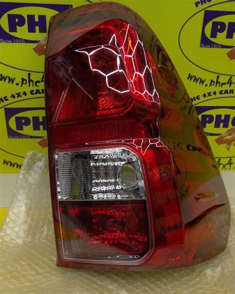 Collections Phc 4x4 Car Accessories